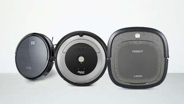 ᐅ Saugroboter Test: Die 35 besten Staubsauger-Roboter 2021