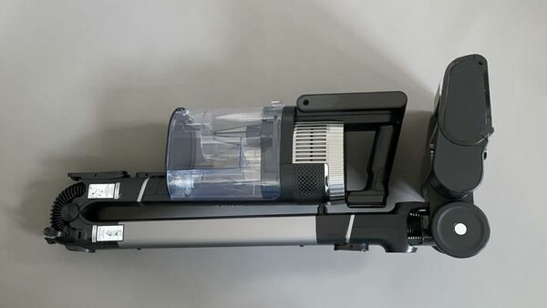 Der Shark IZ420EUT im Test: 21 Tage Praxistest ᐅ