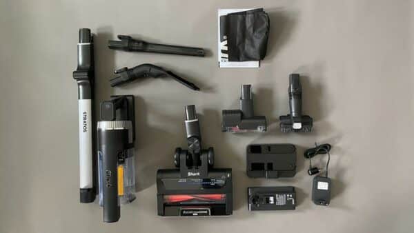 Der Shark IZ420EUT im Test: 21 Tage Praxistest ᐅ