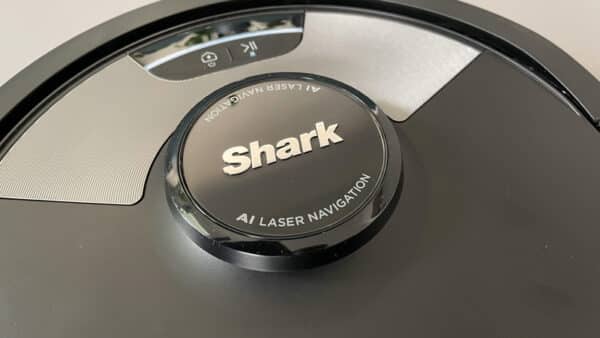 Der Shark AI Ultra RV2600WSEU im Test ᐅ
