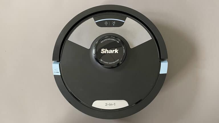 Der Shark AI Ultra RV2600WSEU im Test ᐅ