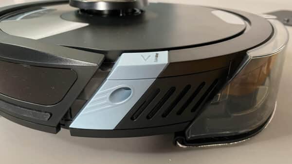 Der Shark AI Ultra RV2600WSEU im Test ᐅ