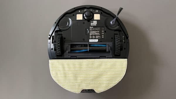 Der Shark AI Ultra RV2600WSEU im Test ᐅ